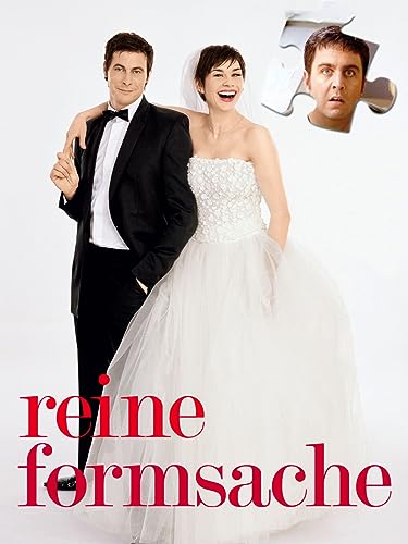 Reine Formsache (Film) | Handlung, Besetzung und Filmkritik