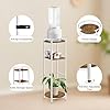 Amazon.com: ETELI Water Dispenser Stand 3 Tier Freestanding Water Stand ...