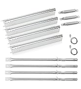 Amazon.com : Grill Replacement Parts for Charbroil Performance 5 Burner ...