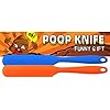 Amazon.com: Artreeiger 2 Pack Poop Knife, Silicone Poop Cutter Knife ...