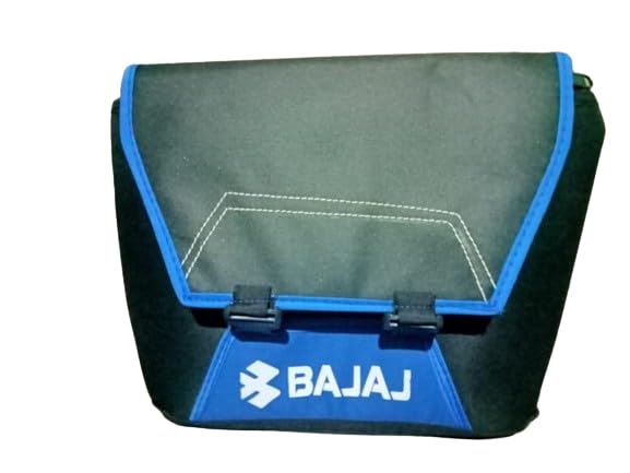 Bike Side Beg : Amazon.in: Car & Motorbike