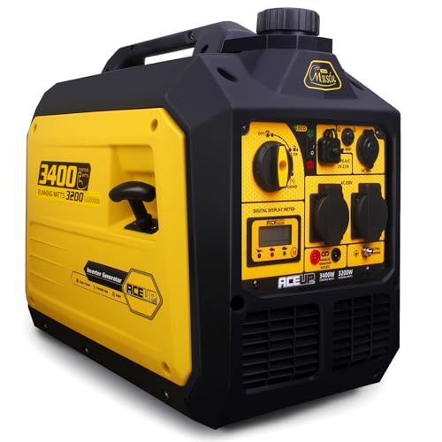 Best Silent Generator For Caravans - Internet Eyes