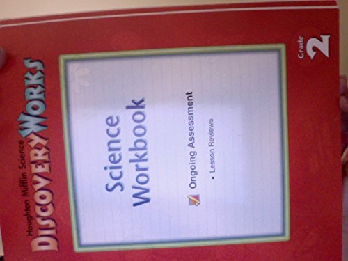 Discovery Works, Grade 2 Workbook Level 2: Houghton Mifflin Discovery ...