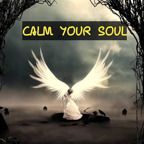 Play Calm Your Soul by Relofi Blessings on Amazon Music Unlimited