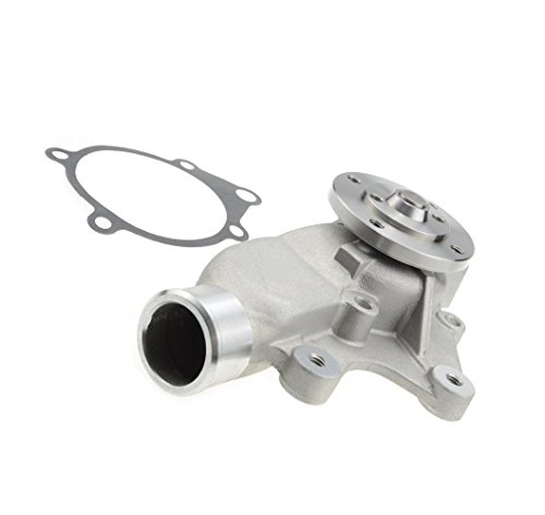 Top 10 Jeep Xj Water Pump of 2022 - Katynel