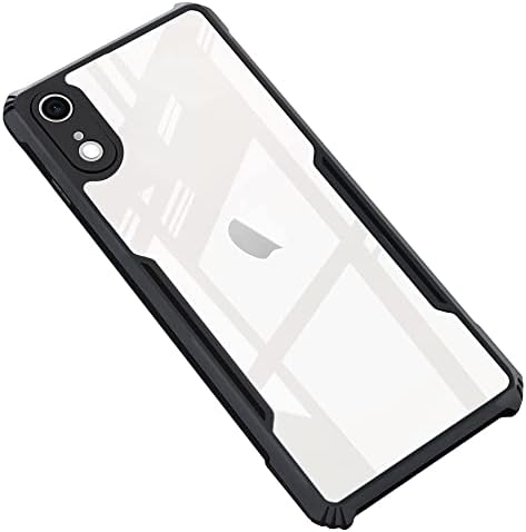 KAPA Hawkeye Clear Back Camera Lens Protector Case Cover Compatible for ...