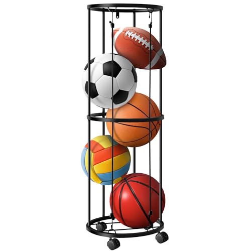 Amazon Best Sellers: Best Ball Storage