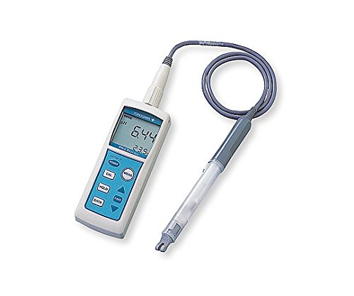 Amazon | 横河 パーソナルpH計 校正証明書付 PH71-11JAA | pH計 | 産業・研究開発用品 通販