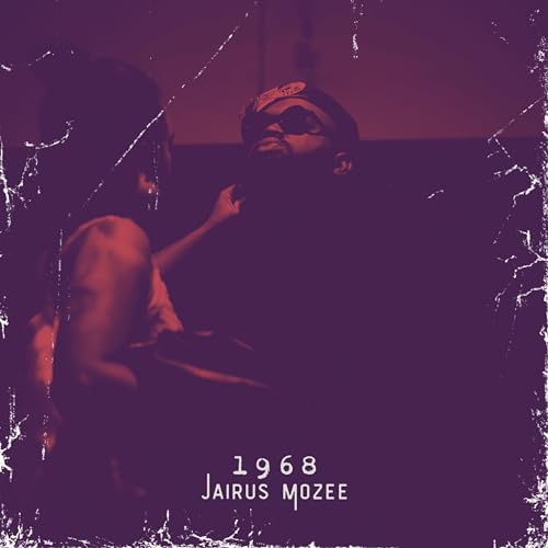 Play 1968 by Jairus Mozee on Amazon Music