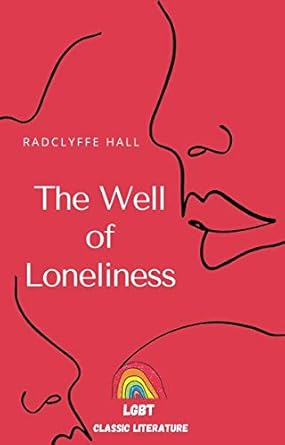 Amazon.co.jp: The Well of Loneliness (English Edition) 電子書籍: Hall ...