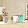 Amazon.com: 3D Card Shape Die Cut, 4pcs Pop-Up Card Cutting Dies Set ...