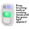 Mini Digital Tooth Brushing and Hand Washing Timer for Kids | Dental ...