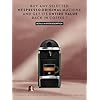 Nespresso Pixie Pod Coffee Machine, Compact Espresso Maker for Original ...