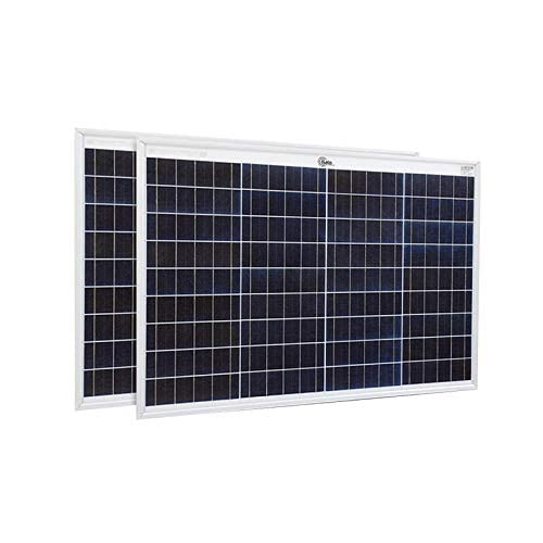 Solar Panel M Solar System 400W - 24V Mono PERC | safest high ...