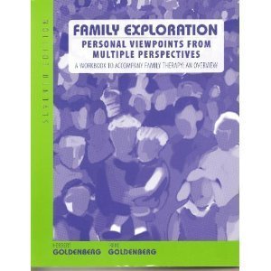 Family Exploration Personal Viewpoints From Multiple Perspectives A ...