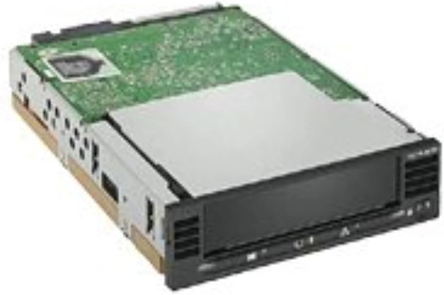 HP StorageWorks DLT VS 80 (337699-b21) : Amazon.com.mx: Electrónicos