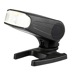 Buy Digital Nc Bounce & Swivel Head Compact Flash for Panasonic Lumix ...