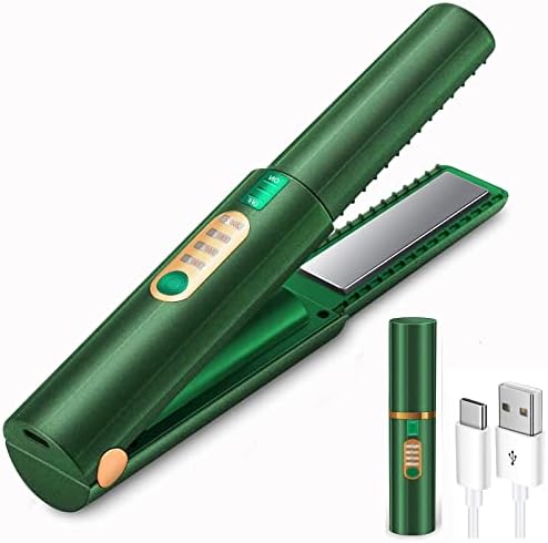Amazon.com : Conair Unbound Cordless 3/4-inch Mini Multi-styler ...