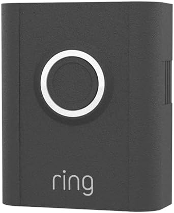 Ring Interchangeable Faceplate for Doorbells - Video Doorbell 3, Video ...