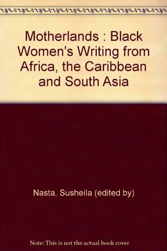 Buy Motherlands Book Online at Low Prices in India | Motherlands ...