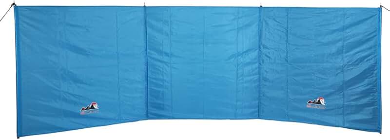 Amazon.co.uk: Camping Windbreaks - Camping Windbreaks / Camping ...