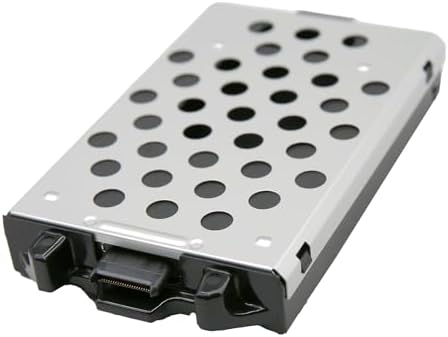 Amazon.com: Stone-Tech CF-19 Hard Disk Drive HDD SSD Caddy for ...