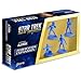 Amazon.com: Gale Force Nine Federation Expansion - Captain Kirk : Toys ...