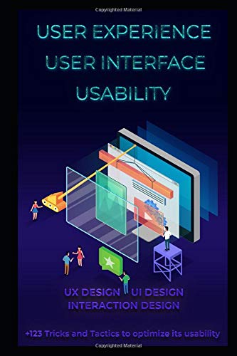 100 Best Usability Books of All Time - BookAuthority