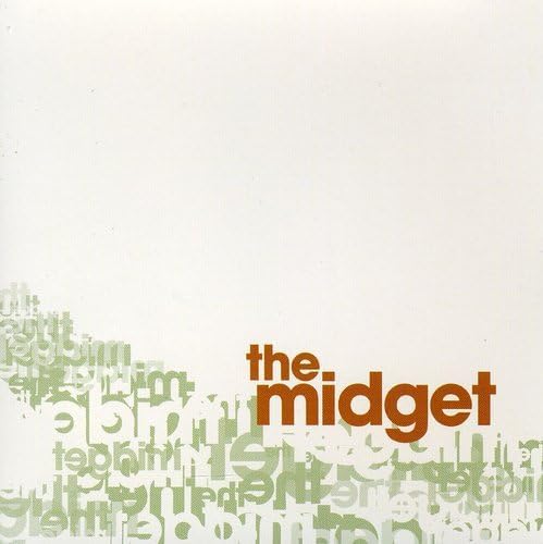 Midget: Amazon.co.uk: CDs & Vinyl