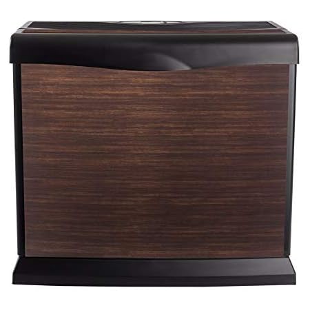 Amazon.com: AIRCARE MA Whole-House Console-Style Evaporative Humidifier ...