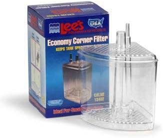 Amazon.com : Economy Corner Filter : Aquarium Filters : Pet Supplies