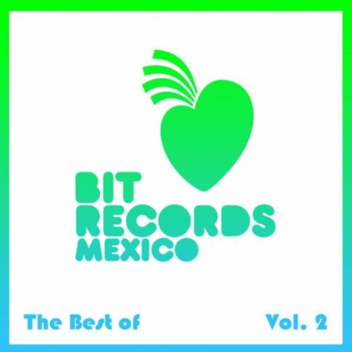 Amazon.com: The Best of BIT Records Mexico (VOL 2) : Various artists ...