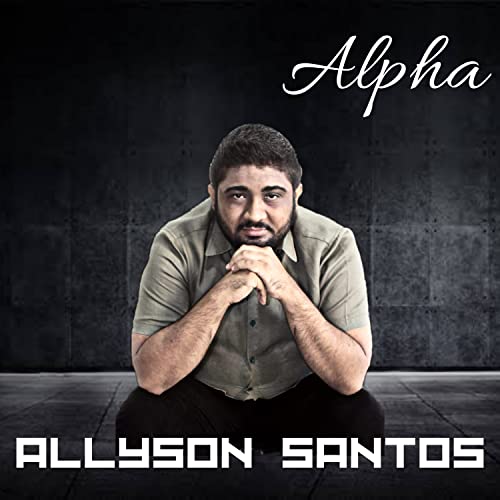Faça Como José de Allyson Santos no Amazon Music Unlimited