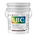 Fiberlock Lead Barrier Compound III, 5 Gallons, White, Industrial Lead ...