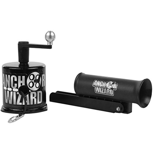 How to Attach an Anchor to a Kayak? (Kayak Anchor Wizard)