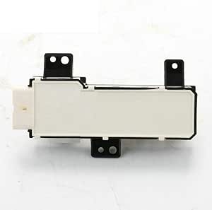 Amazon.com: 1 PC/SET OF 84922-0P030 849220P030 FRONT POWER SEAT SWITCH ...