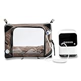 10 Best oxygen concentrator and cage for dog - November 2025