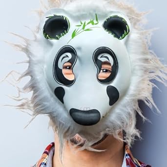 Salvus APP SOLUTIONS Colorful Protection: Holi Face Mask with Elastic ...