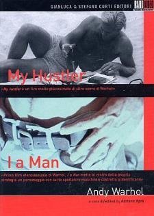 Amazon.com: Andy Warhol Movies: My Hustler / I a Man by Tom Baker ...