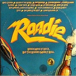 Original Soundtrack / Roadie - Amazon.com Music