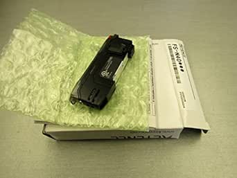 Amazon.com: FS-N40 Digital Optical Fiber Sensor : Electronics