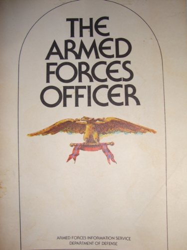 The Armed Forces officer: Dept. of Def.: Amazon.com: Books