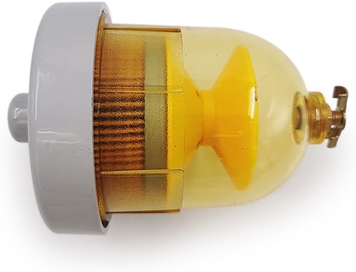 Amazon.com: DAHL65 Fuel Oil Water Separator for Turbine for Diesel ...