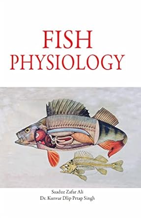 Buy Fish Physiology Book Online at Low Prices in India | Fish ...