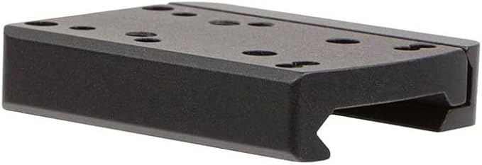 Amazon.com: Sig Sauer Universal M1913 Low-Profile Picatinny Reflex ...