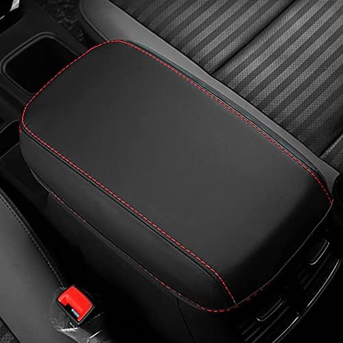 Amazon.com: SXCY for 2024 Ford Ranger Armrest Cover for 2024 Ford ...