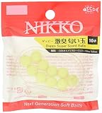 ・ブランド:Nikko・製造元:NIKKO KASEI(ニッコー化成)・モデル:565・製造元/メーカー部品番号:565・カラー:オキアミグローイエロー・入数:1本・サイズ:10φ