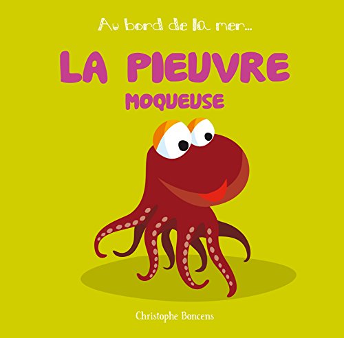 Différences entre une pieuvre et un poulpe : Tout comprendre