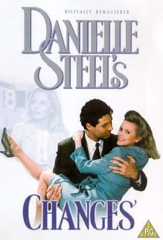 Danielle Steel's Changes [DVD] [1991]: Amazon.co.uk: Cheryl Ladd ...