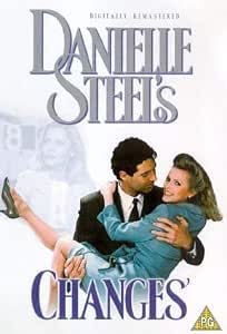Danielle Steel's Changes [DVD] [1991]: Amazon.co.uk: Cheryl Ladd ...